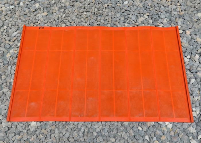 Flip - Flow Fine Pu Screen Mesh ASTM Standard For Screening Hard To ...